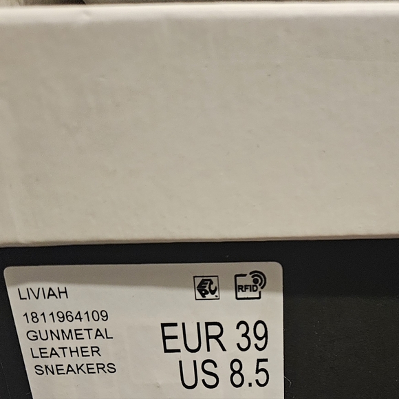 Kurt Geiger | Shoes | Kurt Geiger Liviah | Poshmark